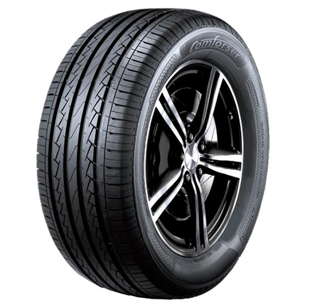 Comforsor Tyres | Arrow Cars Limited